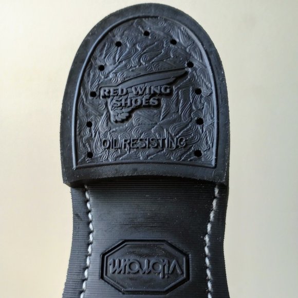 Red Wing Shoes | Shoes | Red Wing Heritage Mens Blacksmith 6inch Boot ...